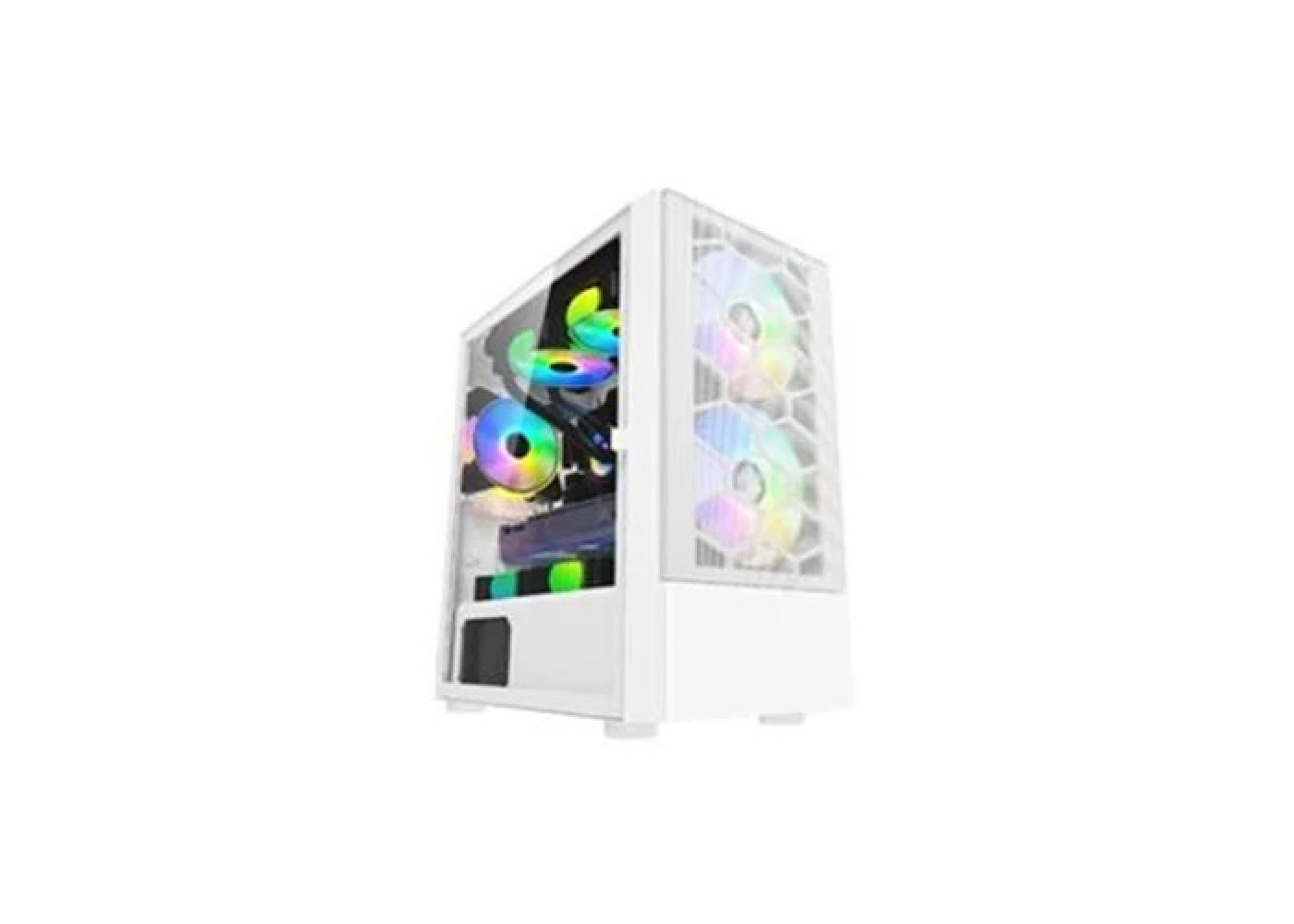 Aptech M211-E -WH RGB price in BD 2026